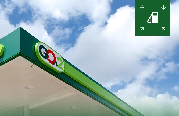 GOw2 | Energy Suriname